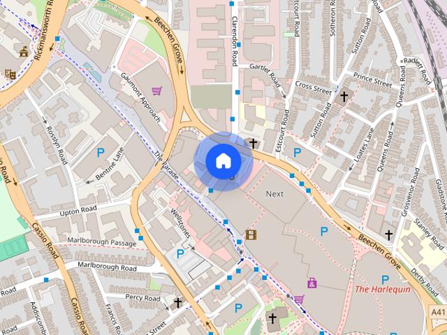 1 bedroom flat to rent