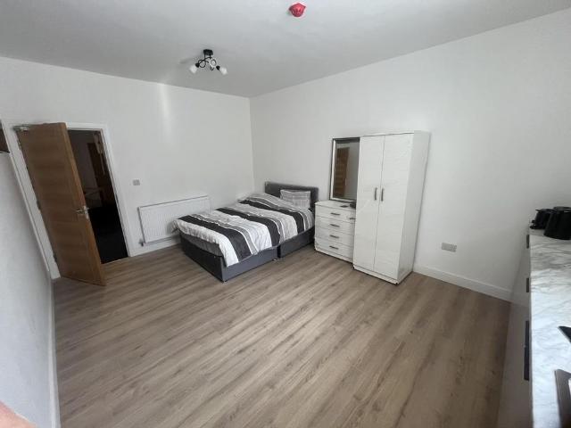 1 bedroom flat to rent