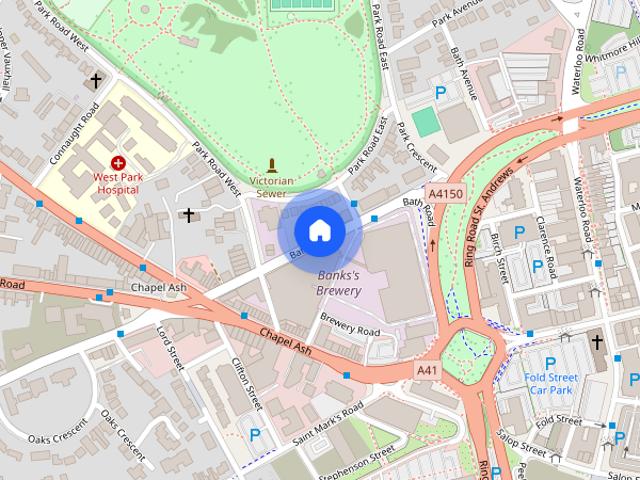 1 bedroom flat to rent