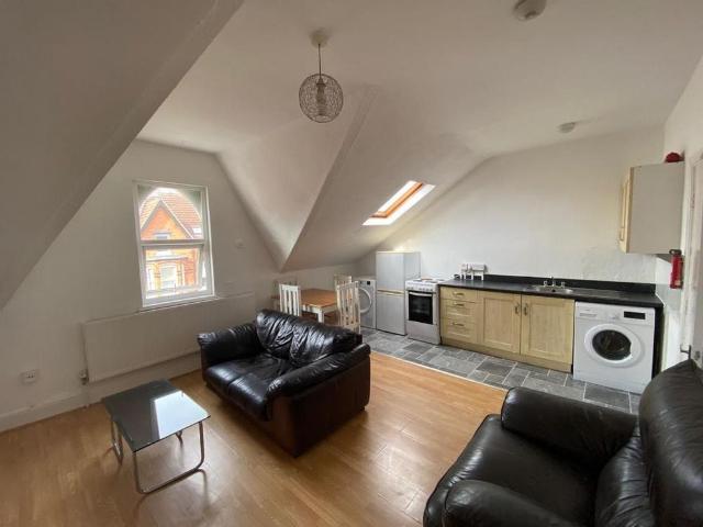 1 bedroom flat to rent