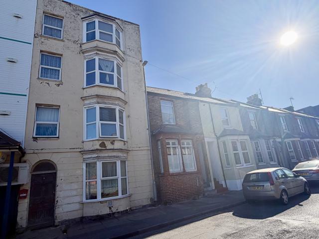 1 bedroom flat to rent