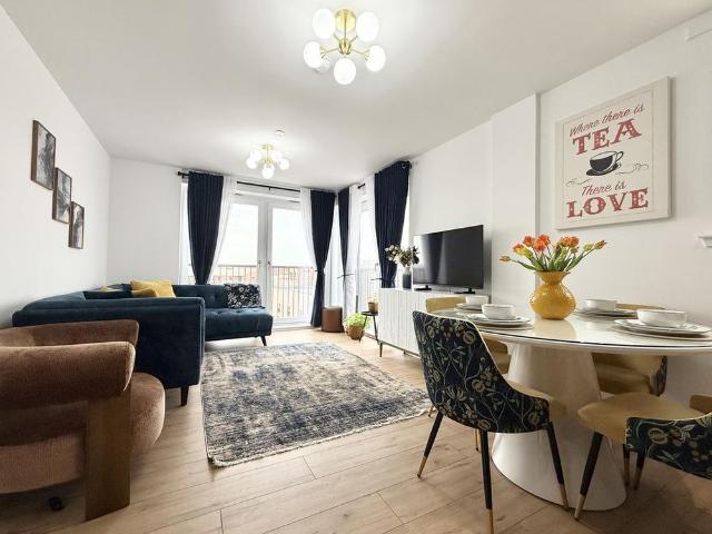 1 bedroom flat to rent