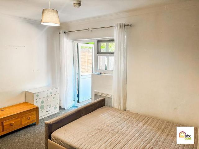 1 bedroom flat to rent