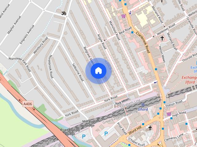 1 bedroom flat to rent