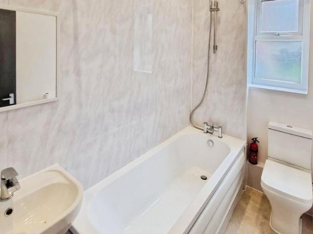 1 bedroom flat to rent