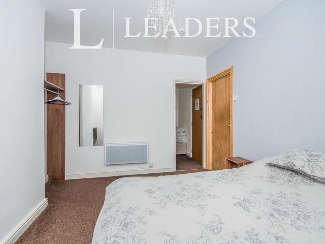 1 bedroom flat to rent