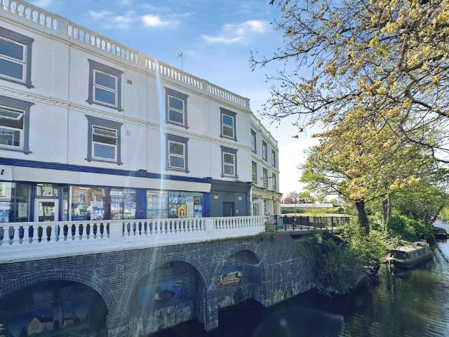 1 bedroom flat to rent