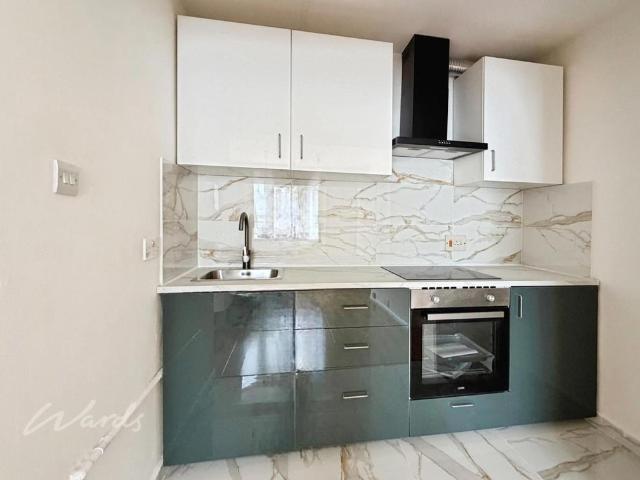 1 bedroom flat to rent