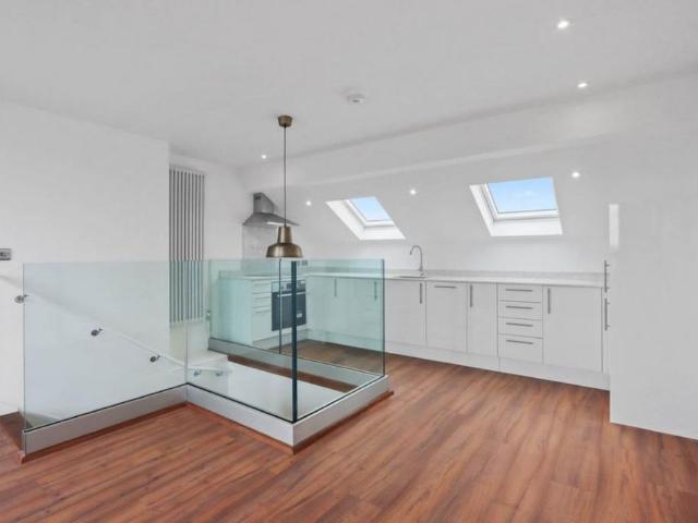 1 bedroom flat to rent