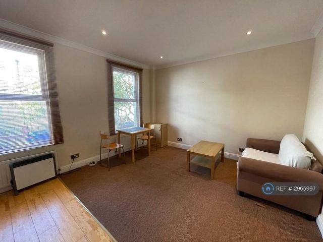 1 bedroom flat to rent