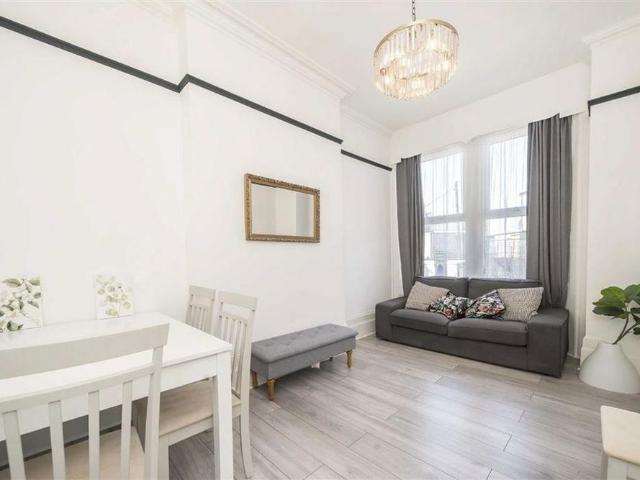 1 bedroom flat to rent