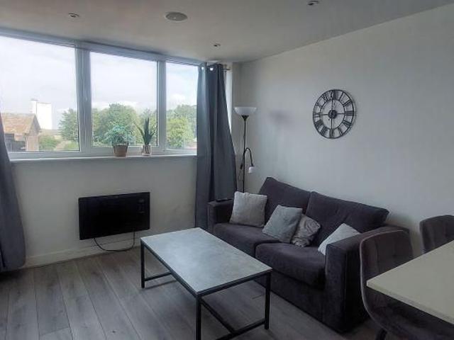 1 bedroom flat to rent