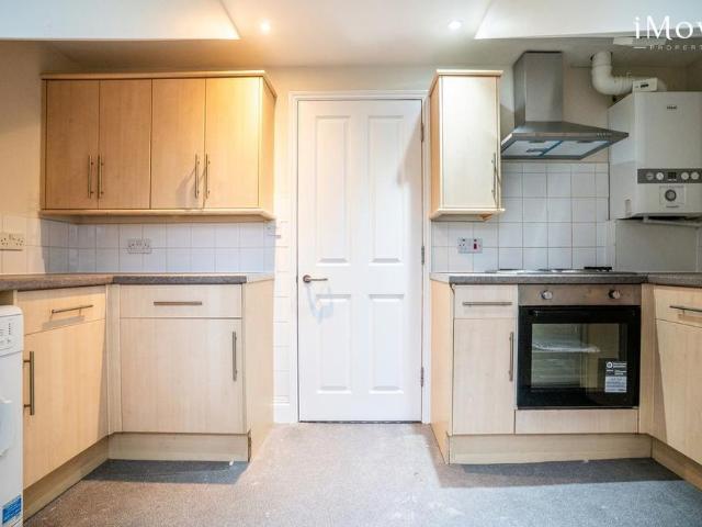 1 bedroom flat to rent