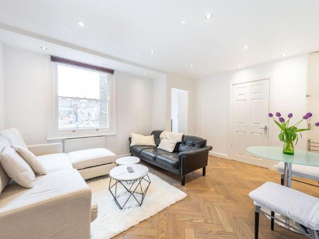 1 bedroom flat to rent