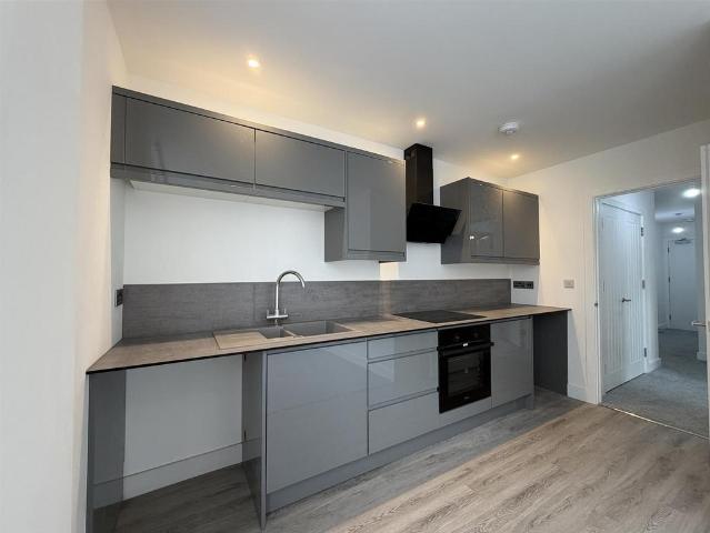 1 bedroom flat to rent