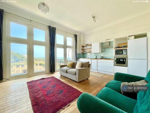 1 bedroom flat to rent