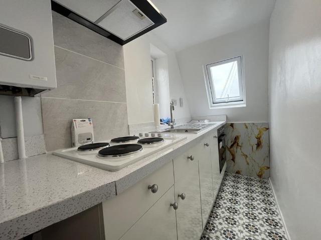 1 bedroom flat to rent