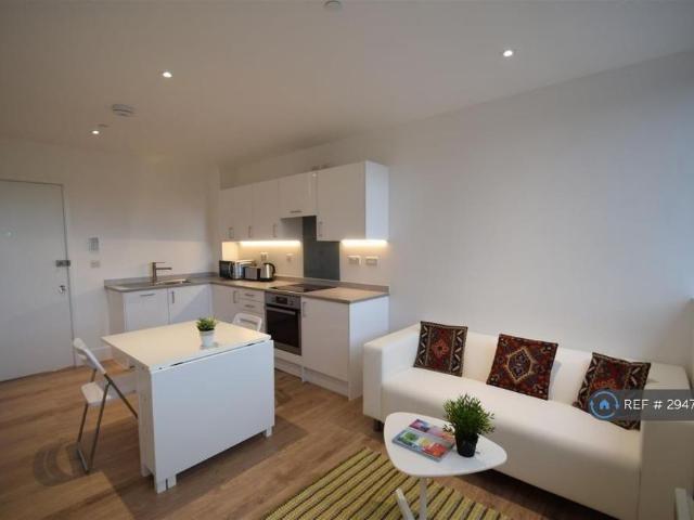 1 bedroom flat to rent