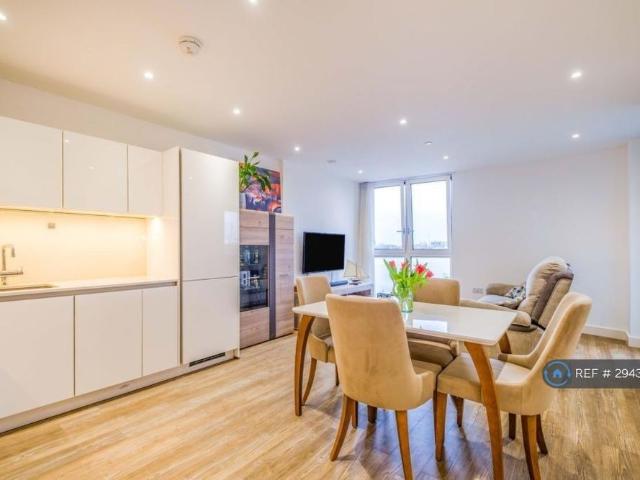 1 bedroom flat to rent