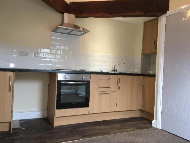1 bedroom flat to rent
