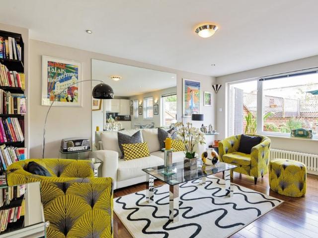 1 bedroom flat to rent