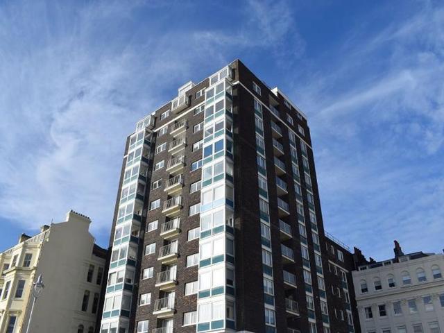 1 bedroom flat to rent