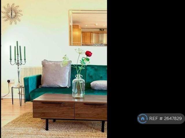 1 bedroom flat to rent
