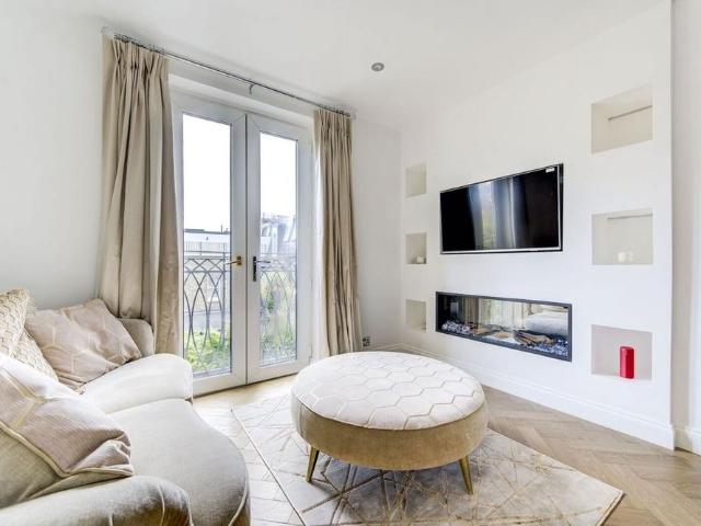 1 bedroom flat to rent