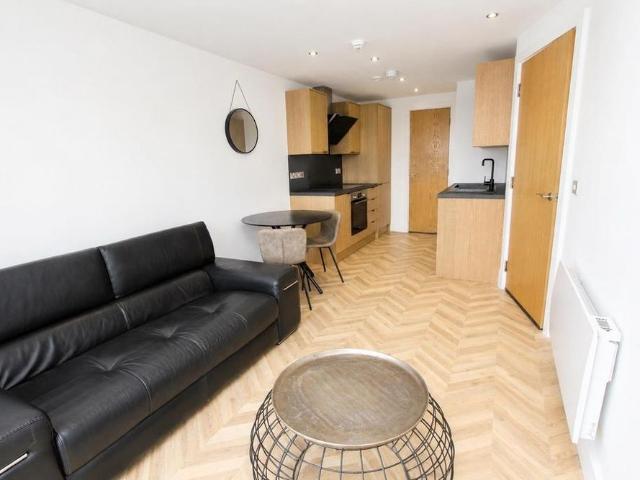 1 bedroom flat to rent