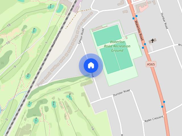 1 bedroom flat to rent