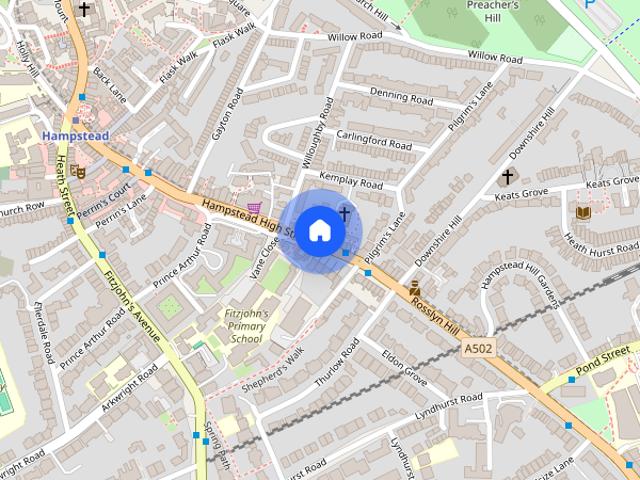 1 bedroom flat to rent