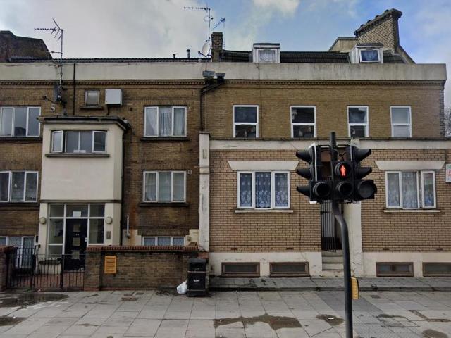1 bedroom flat to rent