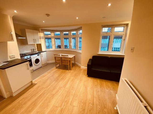 1 bedroom flat to rent