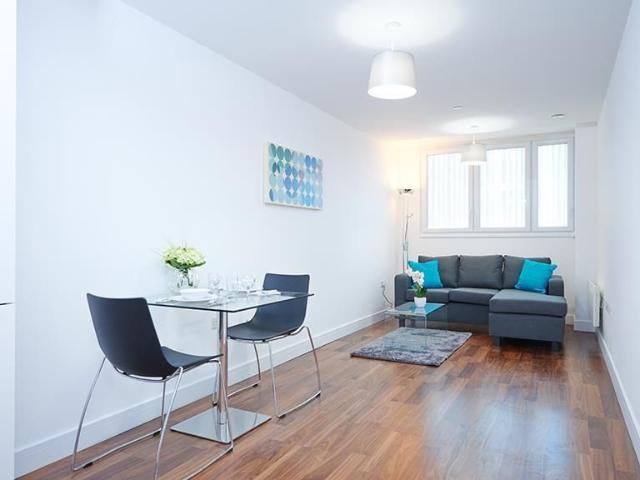 1 bedroom flat to rent