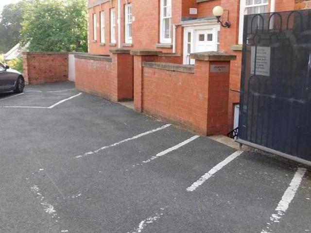 1 bedroom flat to rent