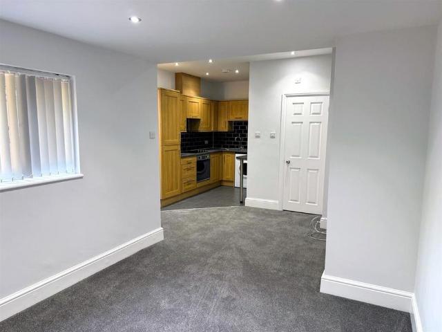 1 bedroom flat to rent