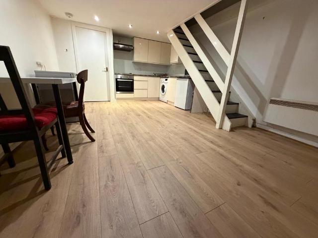 1 bedroom flat to rent
