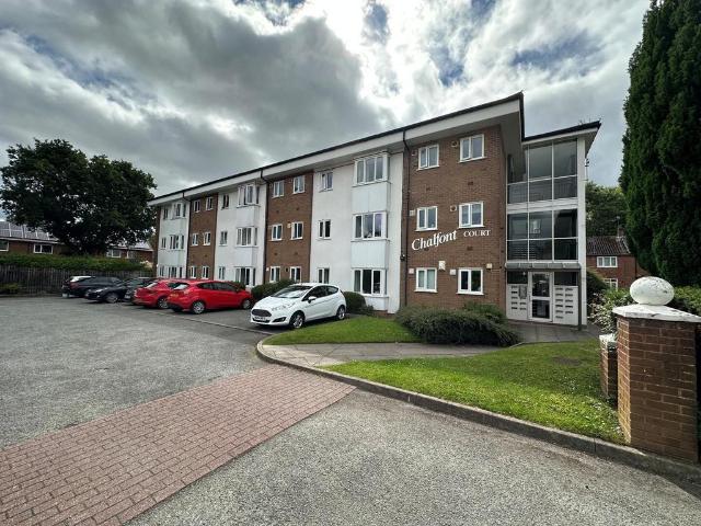 1 bedroom flat to rent