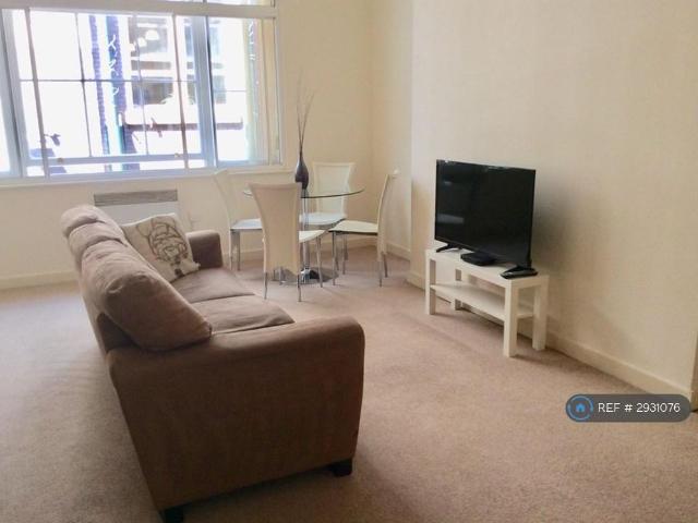 1 bedroom flat to rent