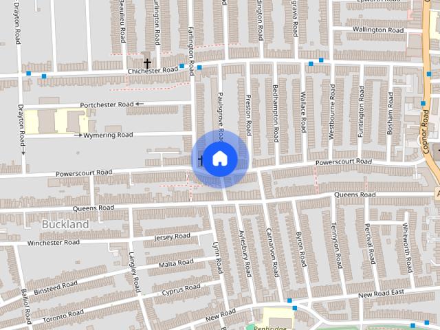 1 bedroom flat to rent