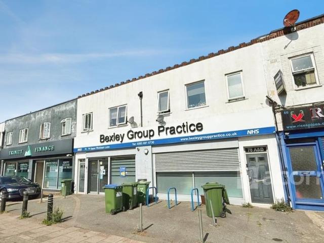 1 bedroom flat to rent