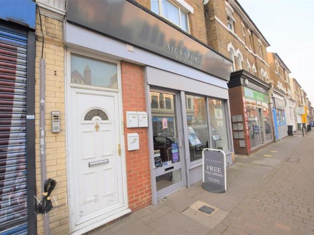1 bedroom flat to rent