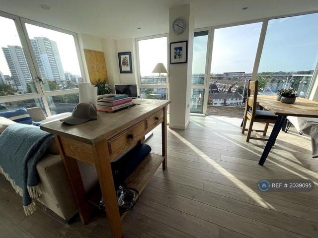 1 bedroom flat to rent