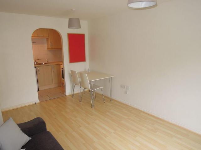 1 bedroom flat to rent