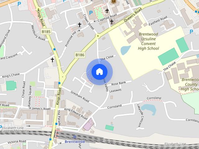 1 bedroom flat to rent