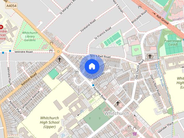 1 bedroom flat to rent