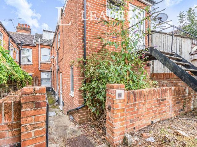 1 bedroom flat to rent