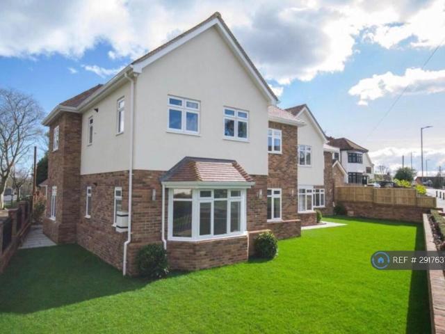1 bedroom flat to rent