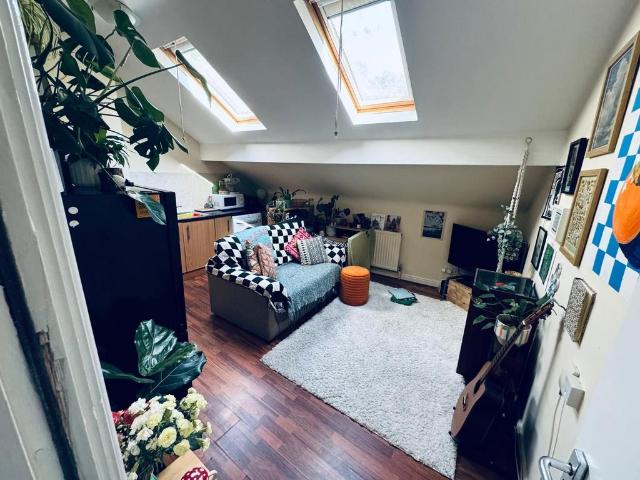 1 bedroom flat to rent