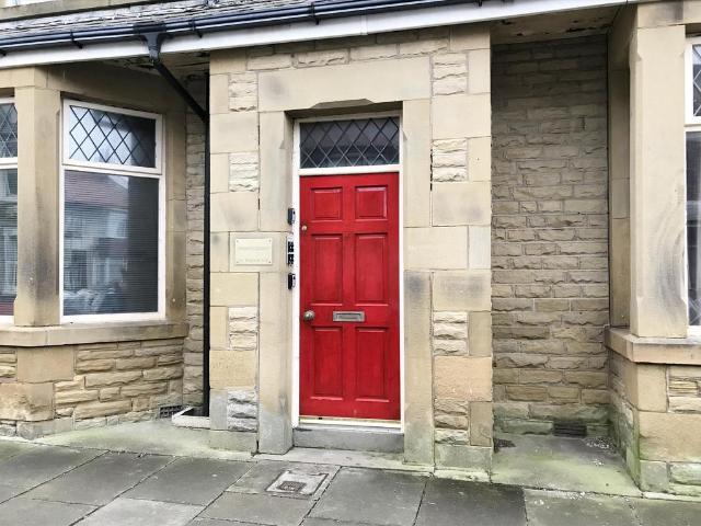 1 bedroom flat to rent
